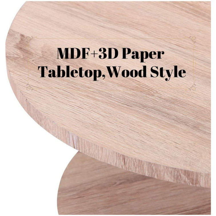 Williston Forge Nenuphar 3 Legs Coffee Table | Wayfair.co.uk